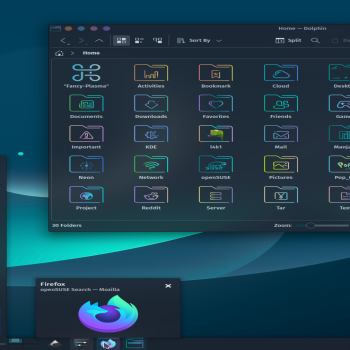 Eyecandy for your XFCE-Desktop - xfce-look.org