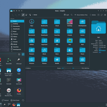 Eyecandy for your XFCE-Desktop - xfce-look.org