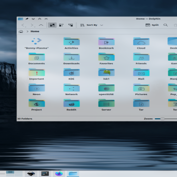 Eyecandy for your XFCE-Desktop - xfce-look.org