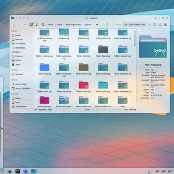 Eyecandy for your XFCE-Desktop - xfce-look.org