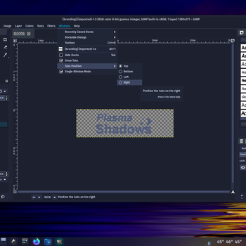 GTK3/4 Themes - Gnome-look.org