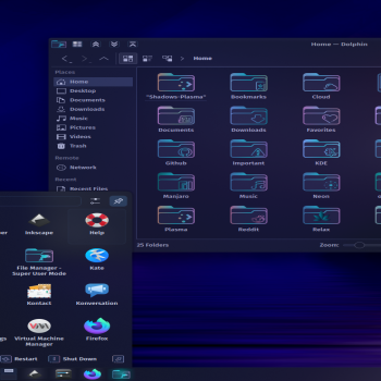 Eyecandy for your XFCE-Desktop - xfce-look.org
