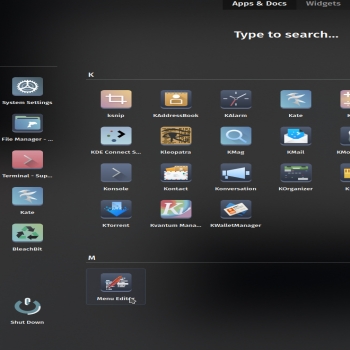 Eyecandy for your XFCE-Desktop - xfce-look.org