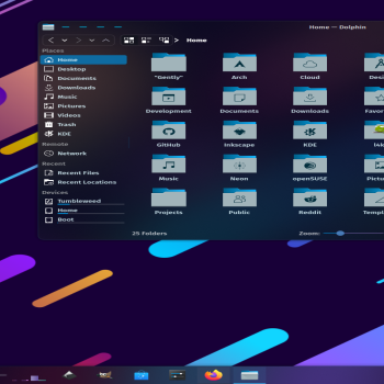 Plasma 6 Window Decorations - KDE Store