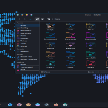 Plasma 6 Window Decorations - KDE Store