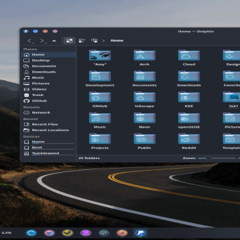 Plasma 6 Window Decorations - KDE Store