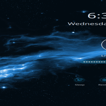 SDDM Login Themes - KDE Store