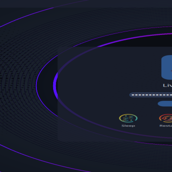 SDDM Login Themes - KDE Store