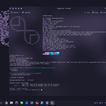 Konsole Color Schemes - KDE Store