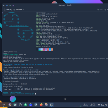 Konsole Color Schemes - KDE Store