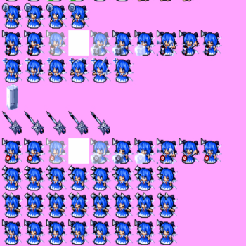 Cursors - Gnome-look.org