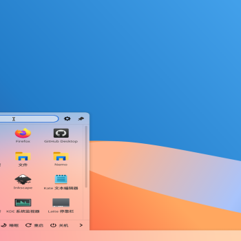 Plasma Themes - KDE Store