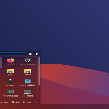 Plasma Themes - KDE Store