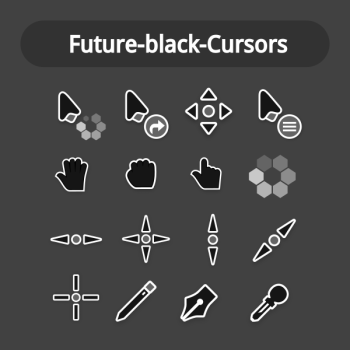 Cursors - Gnome-look.org