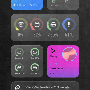 Conky - Gnome-look.org