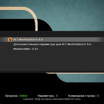 GRUB Themes - Gnome-look.org