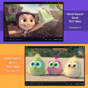 VLC Skins - addons.videolan.org