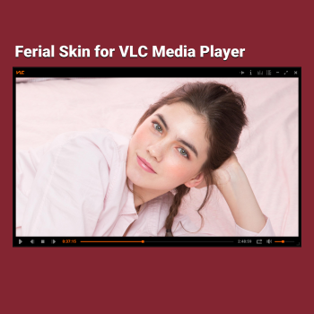 VLC Skins - KDE Store