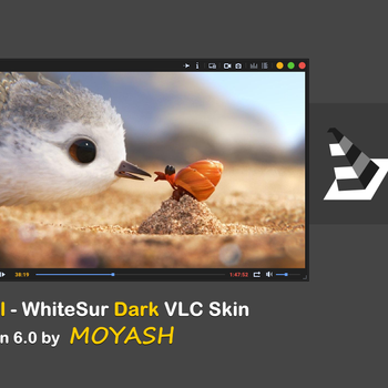 VLC Skins - addons.videolan.org