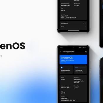 Phone ROMS - KDE Store