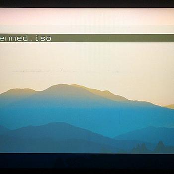 GRUB Themes - KDE Store
