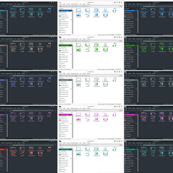 GTK3/4 Themes - Gnome-look.org