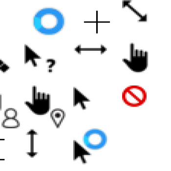 Cursors - KDE Store