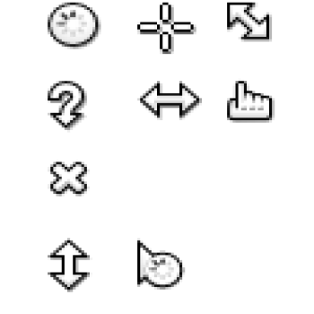 Cursors - Gnome-look.org