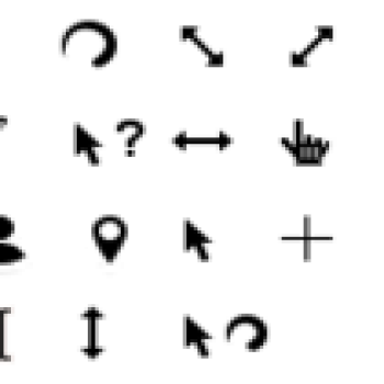 Cursors - Gnome-look.org