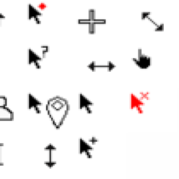 Cursors - Gnome-look.org