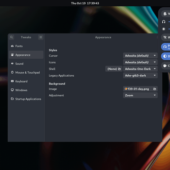 Gnome Shell Themes - Gnome-look.org