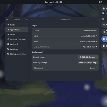 Gnome Shell Themes - Gnome-look.org