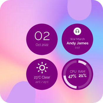 Conky - Gnome-look.org
