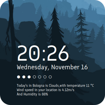 Conky - Gnome-look.org