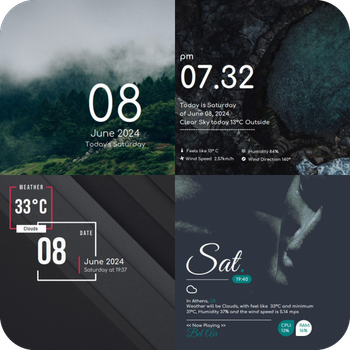 Conky - Gnome-look.org
