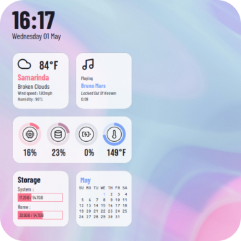 Conky - Gnome-look.org