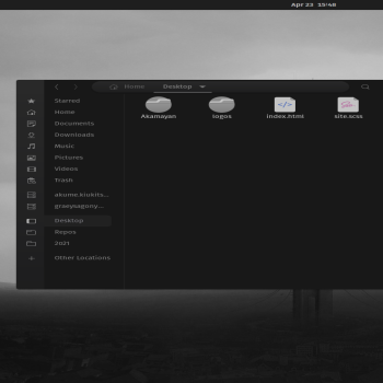 GTK3/4 Themes - Gnome-look.org