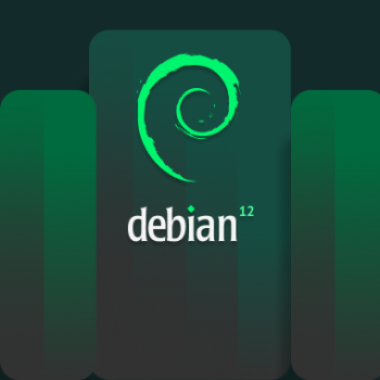 Wallpapers Debian - pling.com