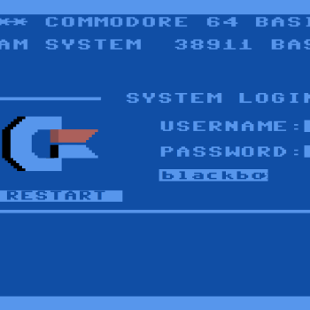 SDDM Login Themes - KDE Store