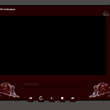 VLC Skins - KDE Store