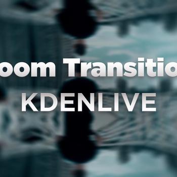 Kdenlive Effect Templates - KDE Store