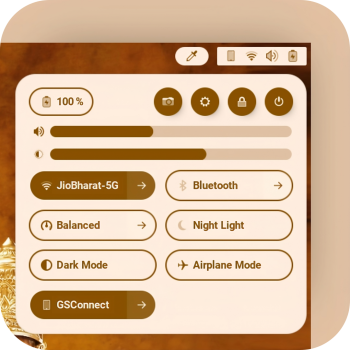 Gnome Shell Themes - Gnome-look.org