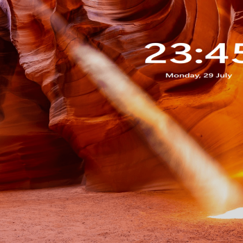 SDDM Login Themes - KDE Store