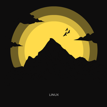 Wallpapers Linux/Tux - Gnome-look.org