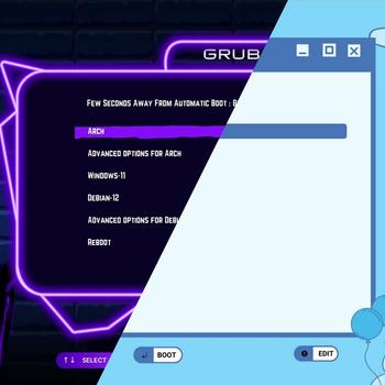 GRUB Themes - Gnome-look.org