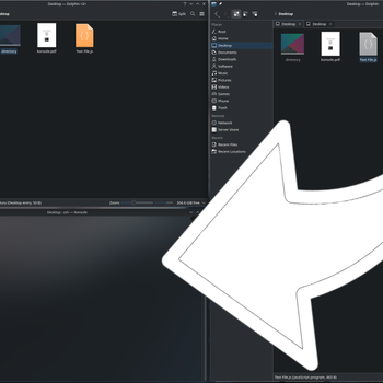 KWin Scripts - KDE Store