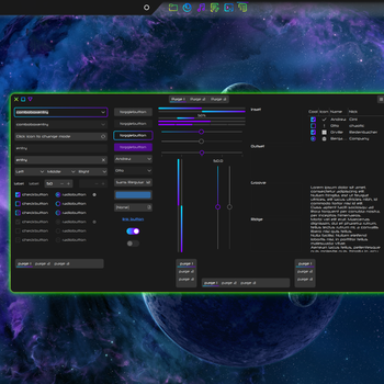 GTK3/4 Themes - Gnome-look.org