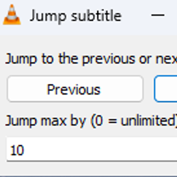 VLC Extensions - addons.videolan.org