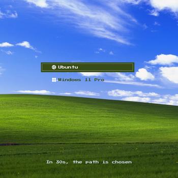 GRUB Themes - Gnome-look.org