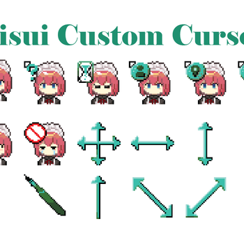 Cursors - pling.com